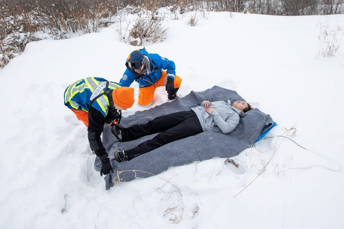 Member Teams - Search and Rescue Alberta