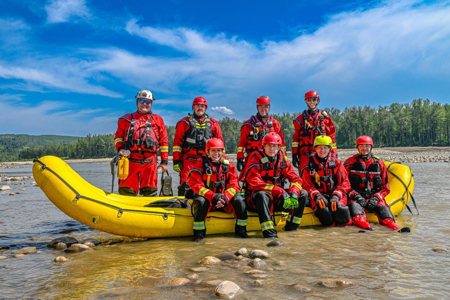 Search and Rescue Alberta - Search and Rescue Alberta