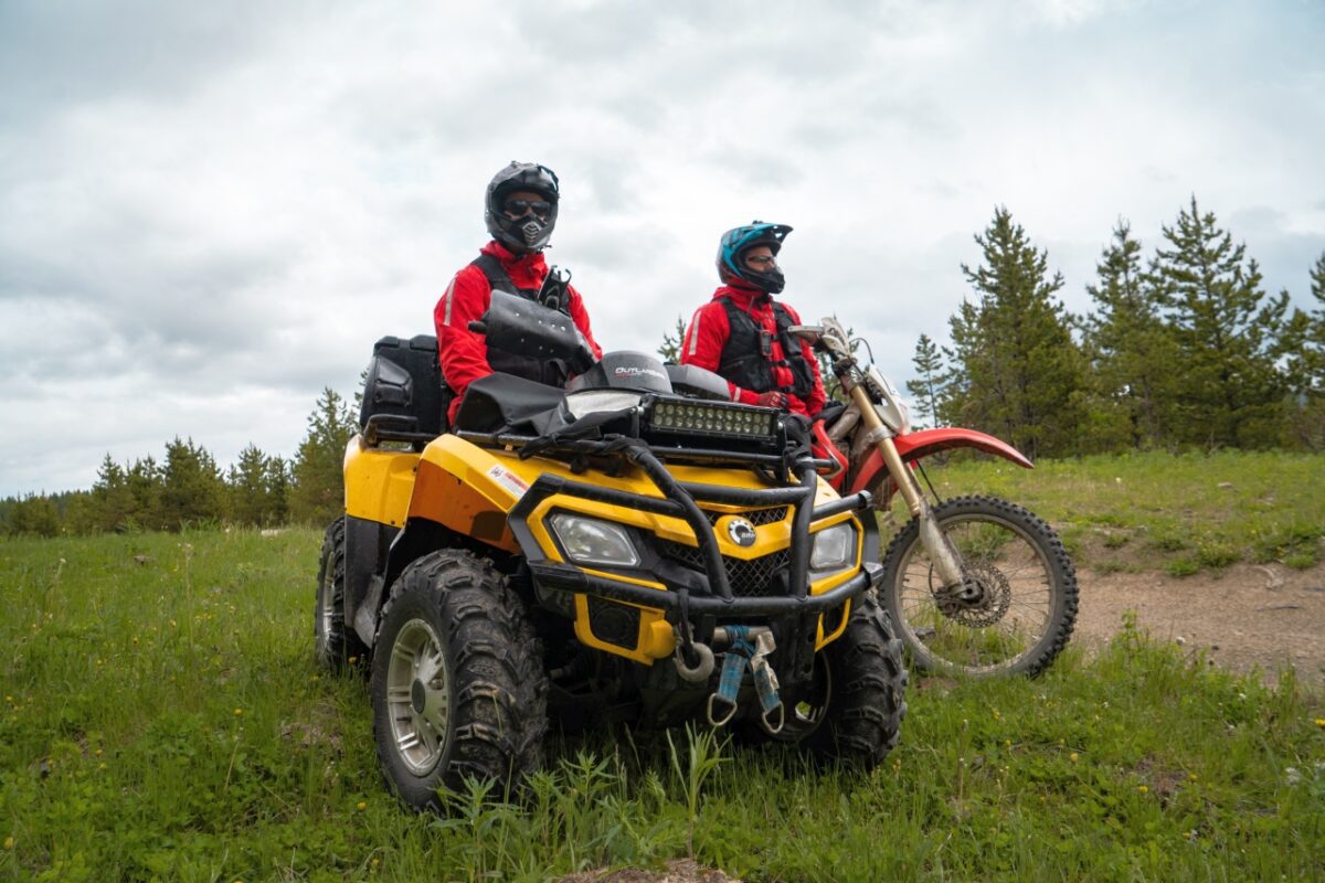 Member Teams - Search and Rescue Alberta