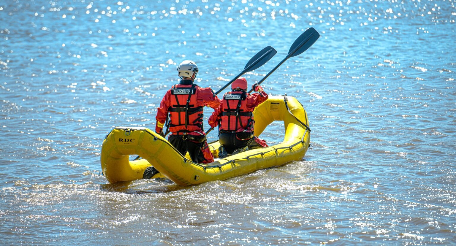 About - Search and Rescue Alberta