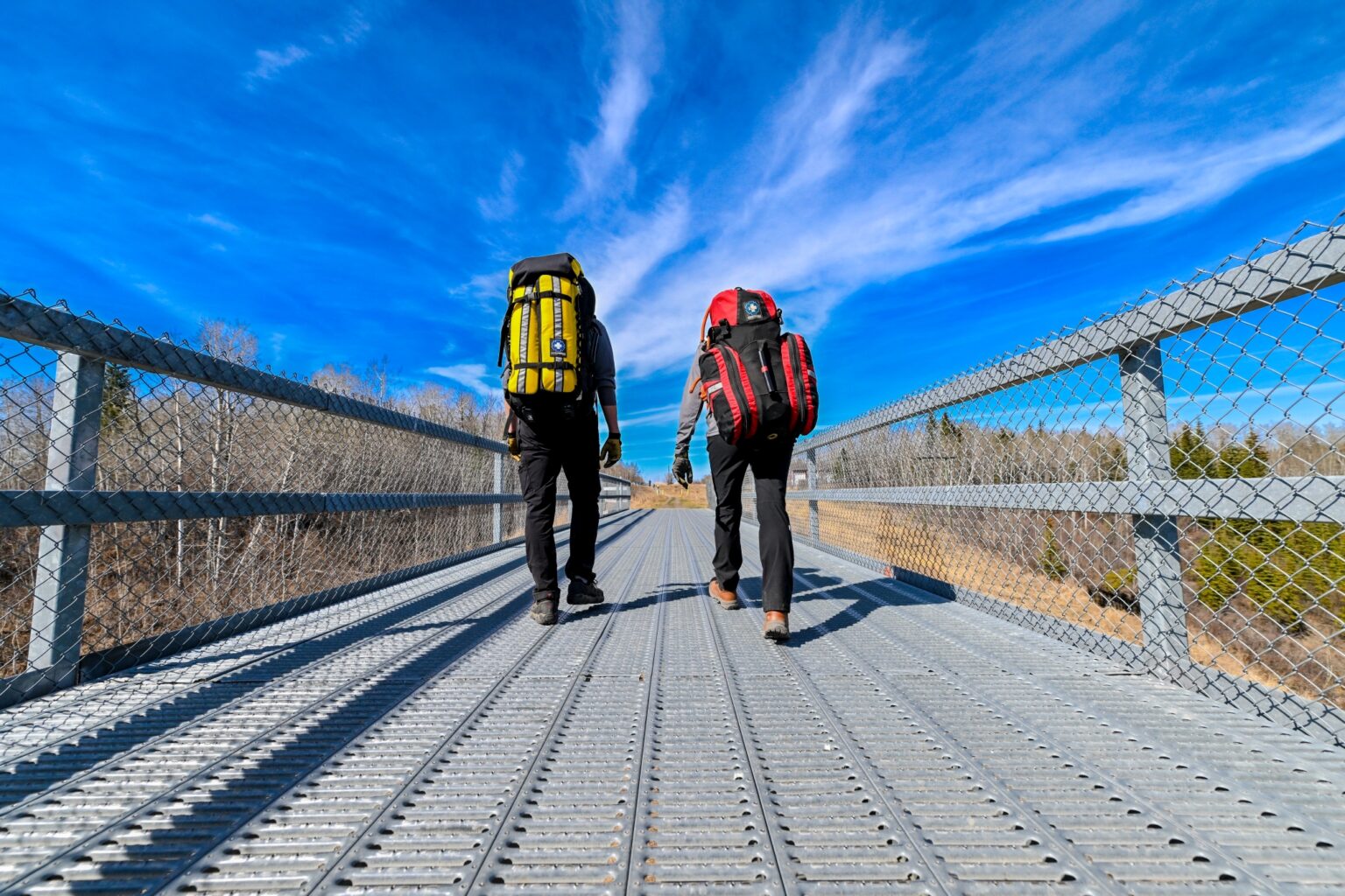 Membership - Search and Rescue Alberta